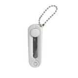 SSKFHGI Folding Scissors Safe Portable Travel Scissors Foldable ...