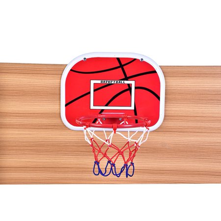 TOPINCN Basketball Game Board, Mini Basketball Board, Indoor Mini ...