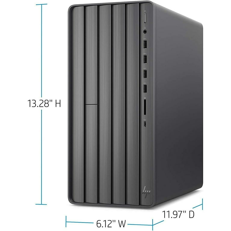 HP ENVY TE01-4000 Business Computer, Intel Core i5-13400 HP ENVY TE01-4000 Business Computer, Intel Core i5-13400