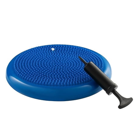 Core Balance Disc Cushion, Stability Wobble Cushion Easy Inflation ...
