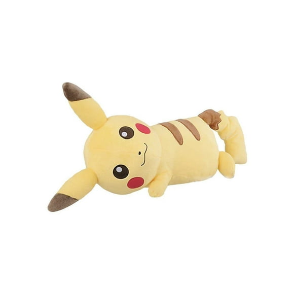 Pikachu Sitting Down