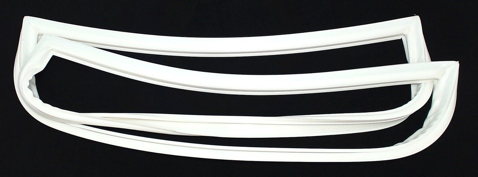 Freezer Door Gasket for Whirlpool, Sears, Kenmore, AP3892552, 2319263T ...