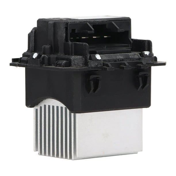 Blower Motor Resistor,AC Blower Motor Resistor Air Conditioner Blower ...