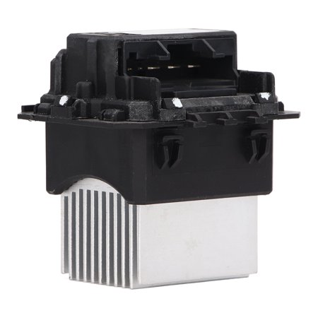 Air Conditioner Blower Resistor,AC Blower Motor Resistor AC Blower ...