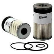 WIX Key-Way Style Fuel Manager Filter - OEM Filters for John Deere ...