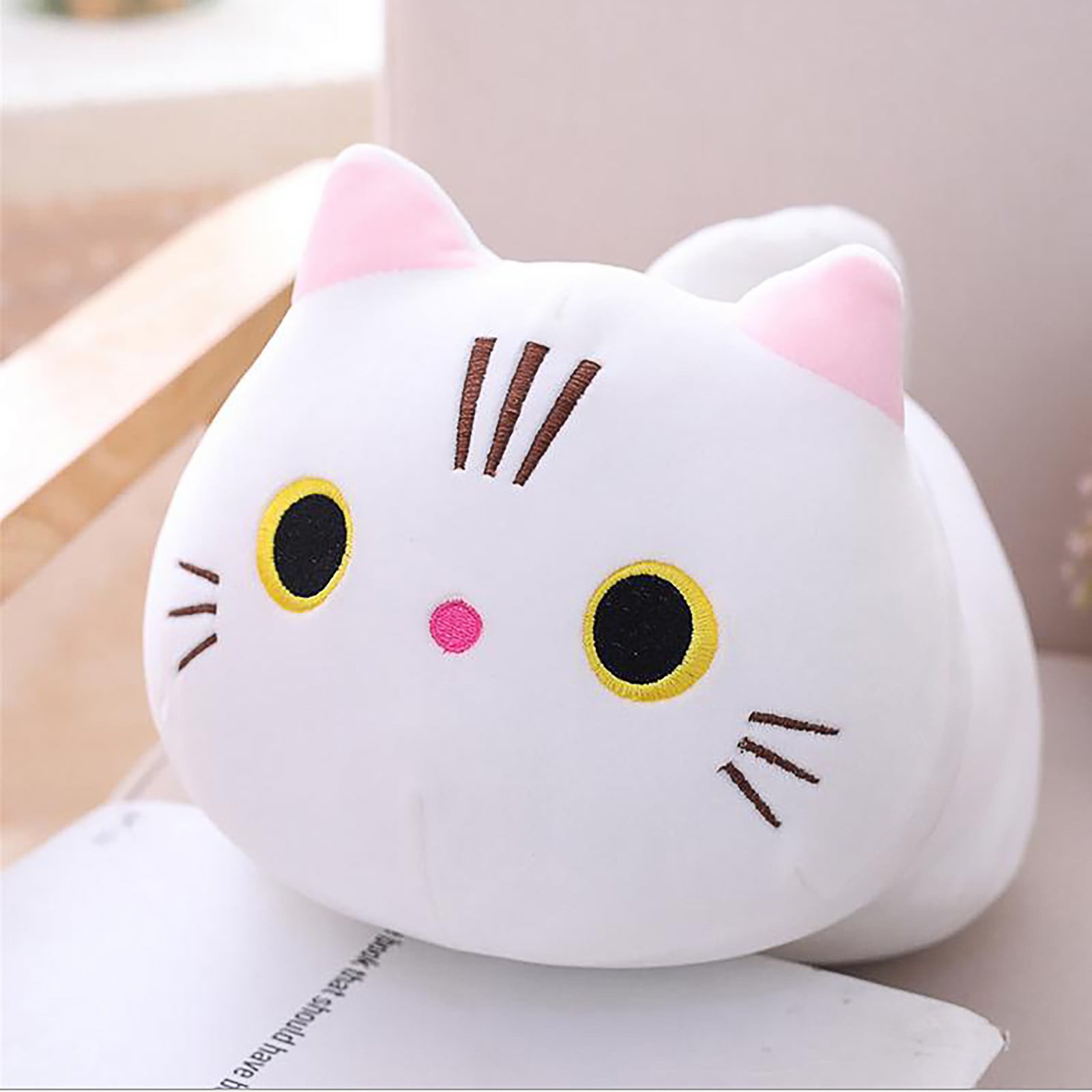 Click here for Pisexur Cute Little Animal Doll Cartoon Plush Doll... prices