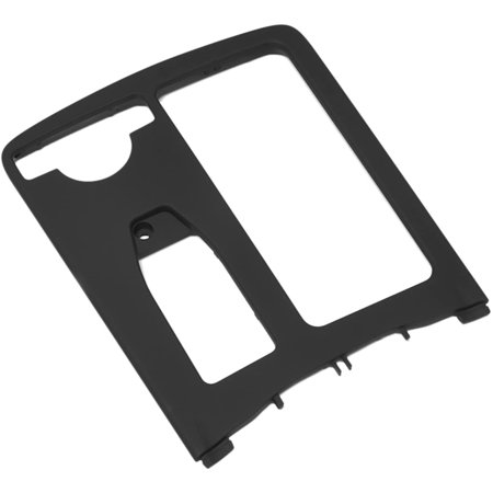 Dingshengstore Car Drink Cup Holder Center Console Cup Holder Tray ...