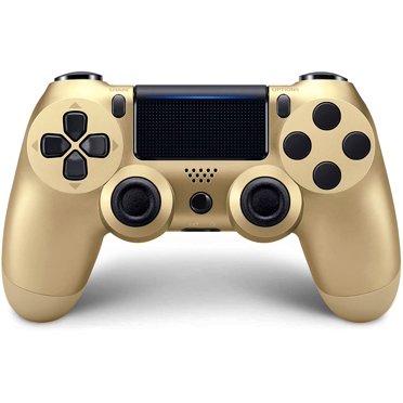 Sony PlayStation 4 DualShock 4 Controller, Berry Blue - Walmart.com