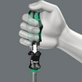 Wera Multi-Bit Screwdriver 7-in-1 with Bit Storage in Handle - Walmart.com