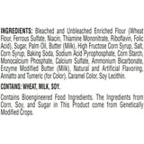 Salerno Original Butter Flavored Cookies, Playful Ring Shape, Classic ...