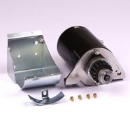 Briggs and Stratton Starter Motor - Walmart.com