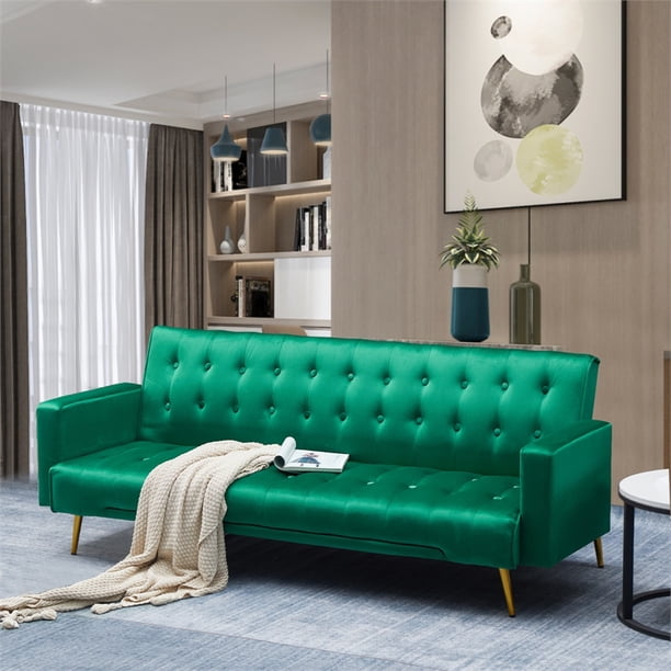 Sealy Convertible Sofa