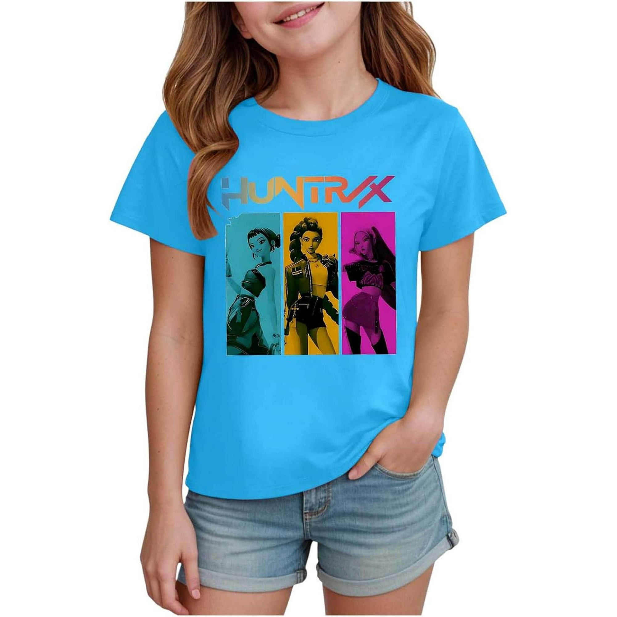 Click here for Boner Shirt For Girls Cute Halloween Demon Graphic... prices
