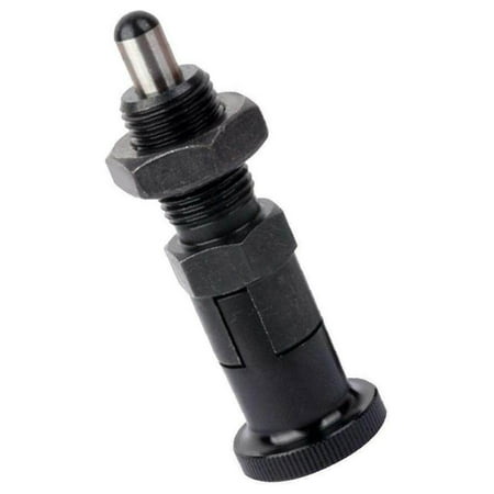 letairis Stainless Steel Knob Indexing Plunger Spring Locking Pin ...