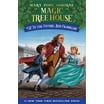 Abraham Lincoln: A Nonfiction Companion to Magic Tree House Merlin ...