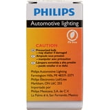 Philips Hiperclick Bulb 12185, Clear, Twist Type, Always Change In ...