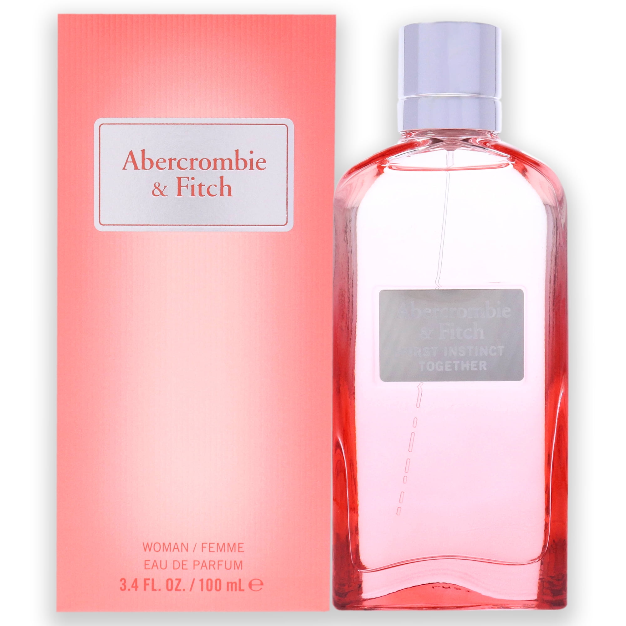 Click here for Abercrombie & Fitch First Instinct Together Women... prices