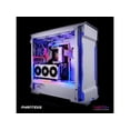 Phanteks NEON Digital-RGB LED Strip Combo Set – 2x 400mm Smooth ...