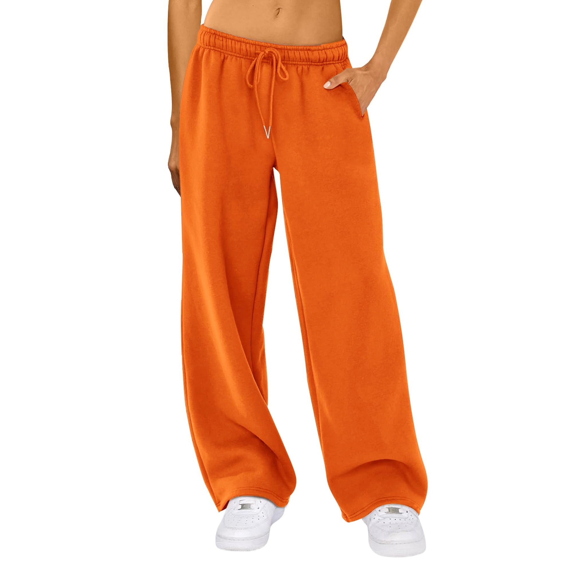 Click here for Argulvti Womens Casual Joggers Sweatpants Solid Co... prices