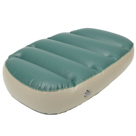 Water Rafting Inflatable Cushion Seat Cushion Inflatable Saddle Back ...