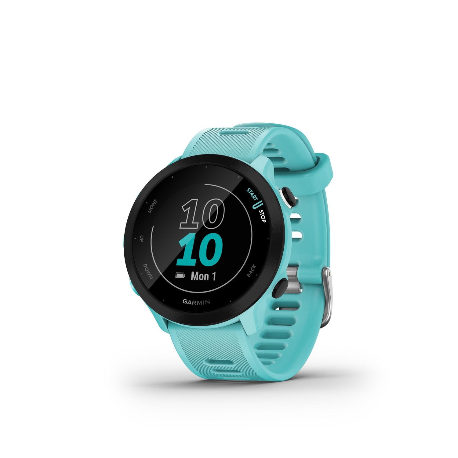 Click here for Garmin Forerunner 55 Gps Running Smartwatch And Fi... prices