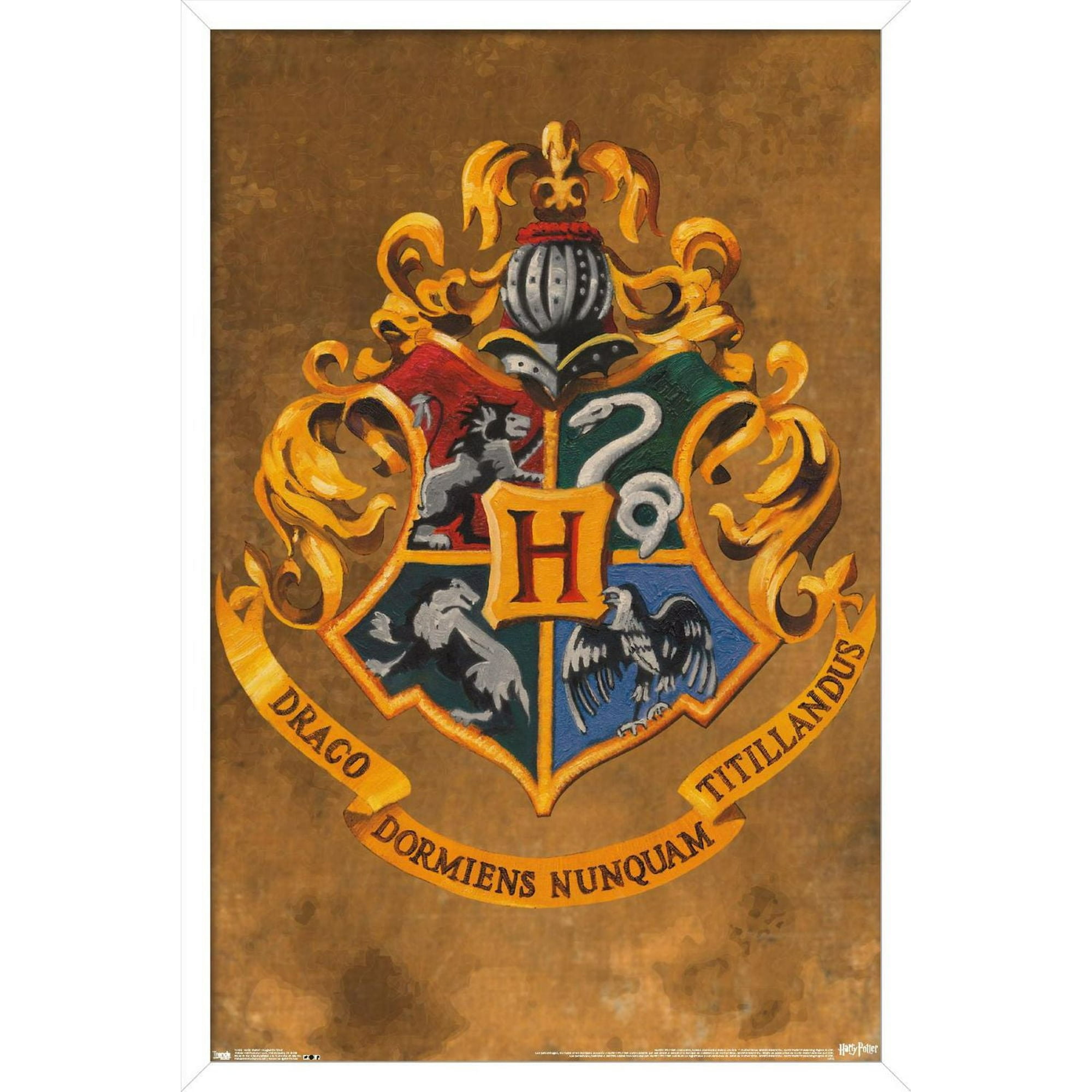 Click here for Trends International The Wizarding World: Harry Po... prices
