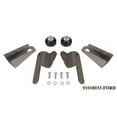 Universal Small Block Ford SBF Engine Motor Mount Kit - Walmart.com