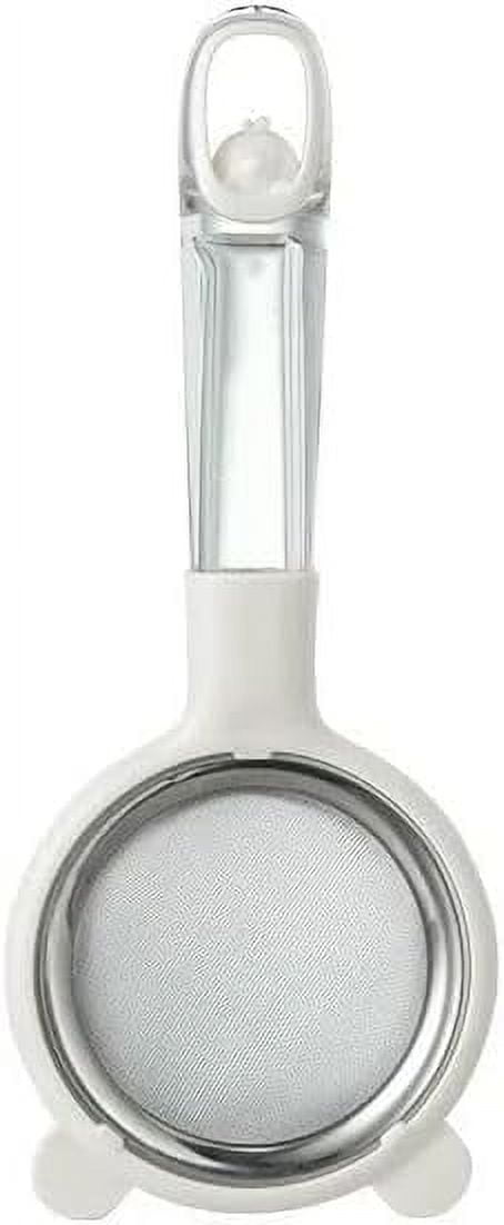 Soybean Milk Strainer Juice Ultra-fine Leaky Mesh Screen Slag Filter ...