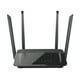 D-Link AC1200 Dual Band Wi-Fi Router, High Performance Wi-Fi Speed for ...