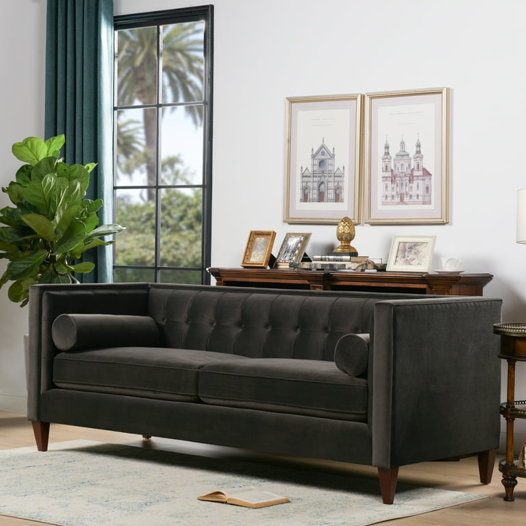 Tuxedo Sofa | Cabinets Matttroy