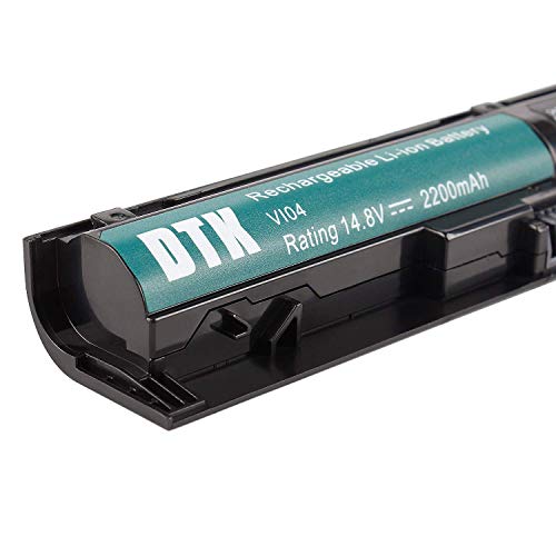 DTK New Laptop Battery Replacement for HP ProBook 440 G2 / 445 G2 / 450 ...