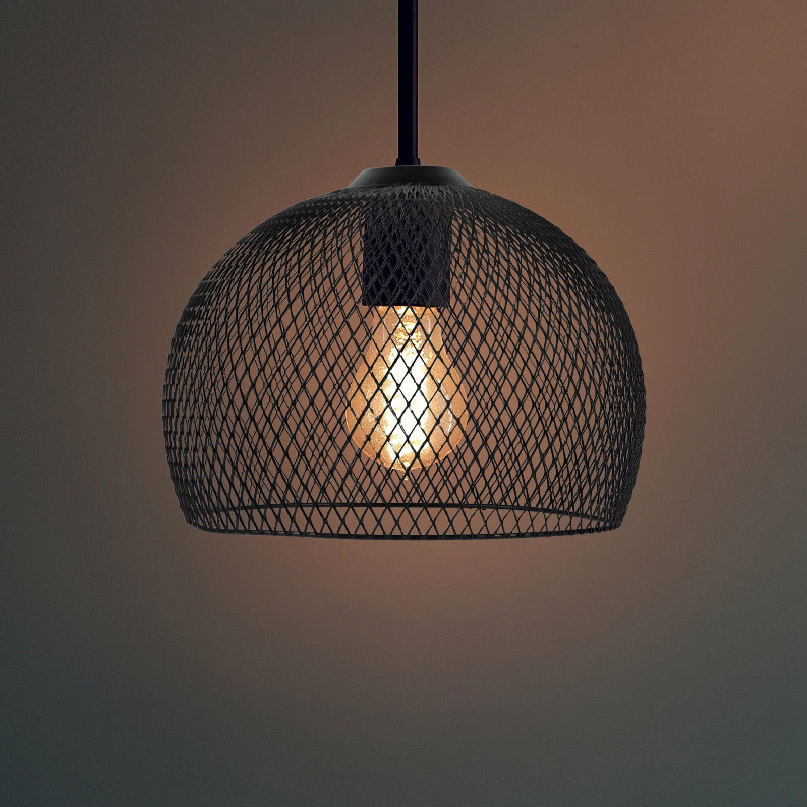 Click here for Oulii Lampshade Material Black Rust-Proof Coating... prices