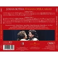 Giordano / Botha - Italian Opera Arias - Music & Performance - CD ...