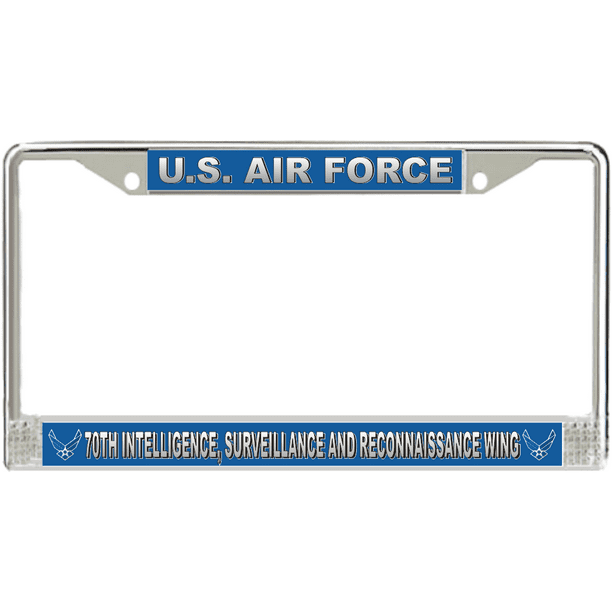 U.S. Air Force 70th Intelligence, Surveillance and Reconnaissance Wing ...