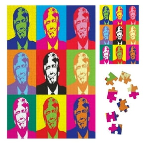 Trump Puzzle
