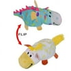 UPD FlipaZoo Flip Box Surprise Dog, Stuffed Animal, Kids Toy Plush ...
