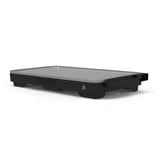 Beautiful XL Electric Griddle 12" x 22," Non-stick, Black Sesame by ...
