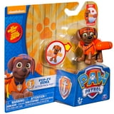 Paw Patrol, Action Pack Pup, Pup Fu Zuma - Walmart.com