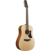 AeroBand Portable Stringless Acoustic Electric Guitar for Travel ...