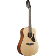 AeroBand Portable Stringless Acoustic Electric Guitar for Travel ...