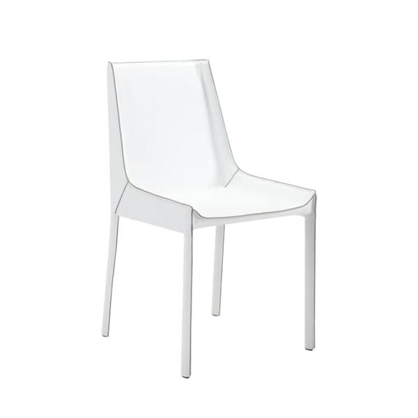 Silla Kessa Muebles De Comedor Fashion - Bl | Bodega Aurrera en línea