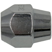 Dorman 611-291 Wheel Nut M12-1.5 Dometop - 19mm Hex, 43.8mm Length for ...