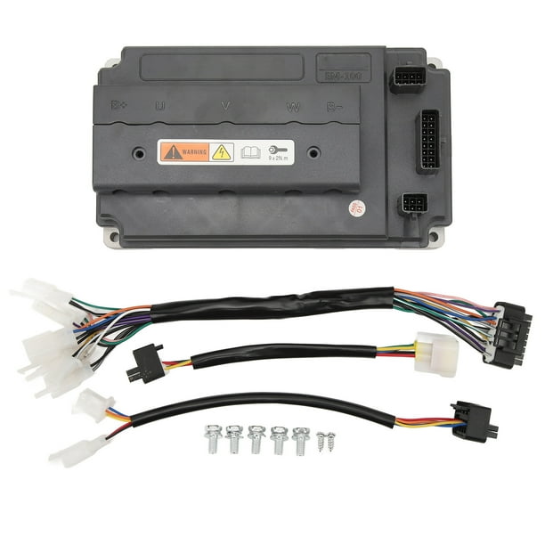 Programmable Controller,ECU Sine Wave Controller Sine Wave Controller ...