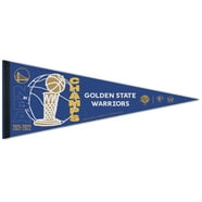 Golden State Warriors Official NBA 3' x 5' Flag 3x5 Deluxe Banner by ...