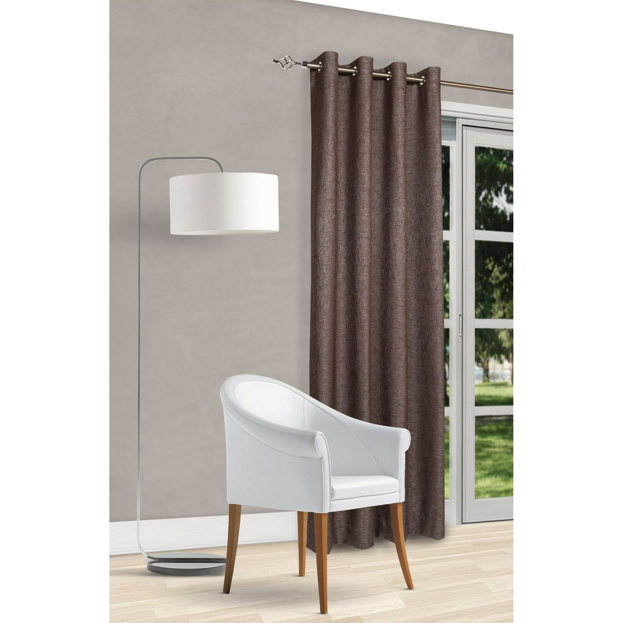 Click here for Gouchee Design Abigail Blackout Panel 54x95 In prices