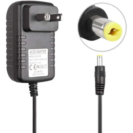DC 5V 2A Power Supply Adapter for Android TV Box Matricom G-Box Q ...