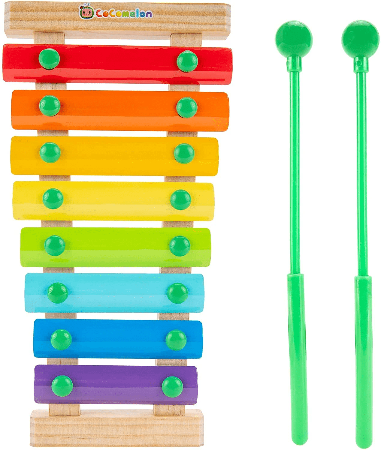 Cocomelon First ACT Xylophone - Walmart.com