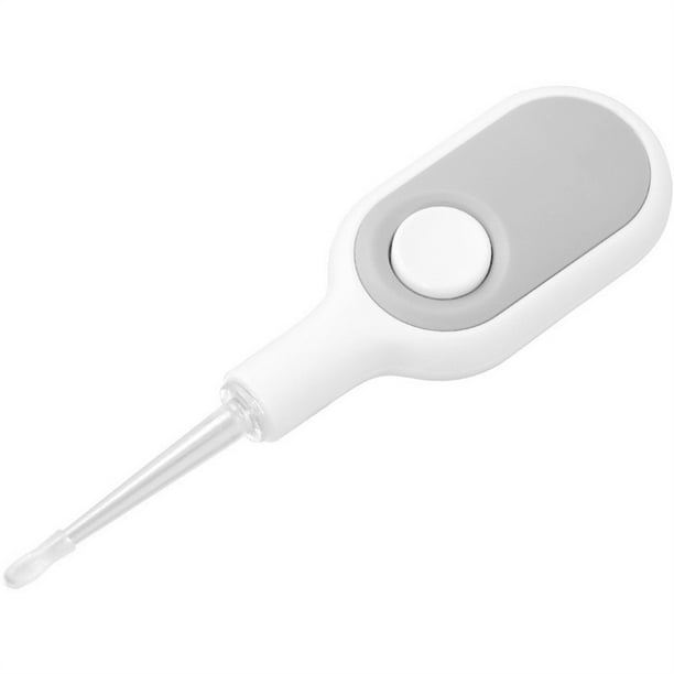 wolftale Toddlers Earpick LED Lighting Ergonomic Detachable Battery ...