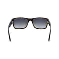 Tom Ford Men's "Mason" Rectangle Sunglasses FT0445 - Walmart.com