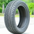 Dunlop SP Winter Sport 4D 235/65R17 108 H Tire - Walmart.com